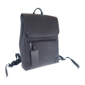 Louis Vuitton | Bags | Louis Vuitton Fastline Bag Backpack Lv Black ...
